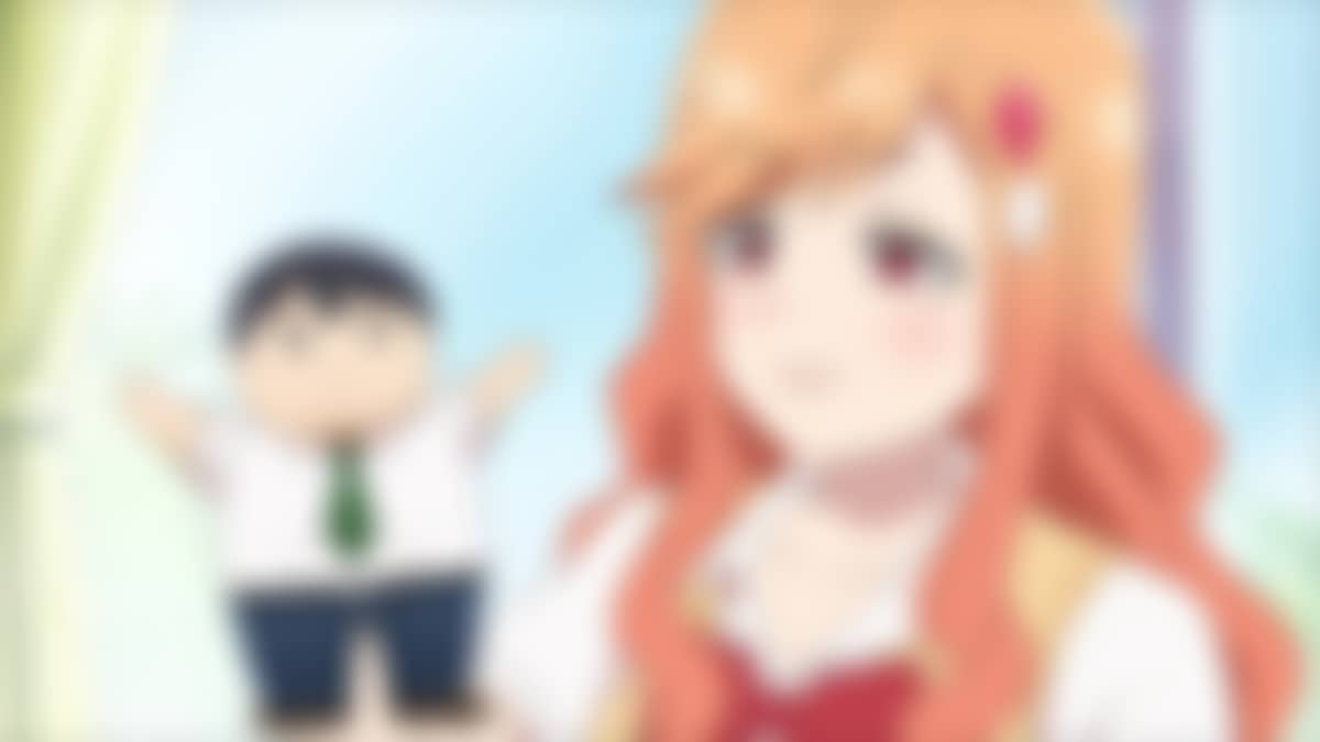Magical Sempai Four Balls Sempai | Ventriloquism Sempai | Tailing ...