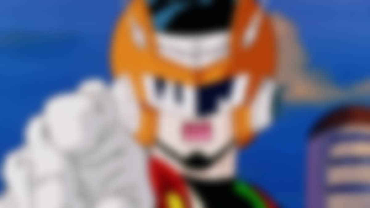 Dragon Ball Z (English Dub) I am Saiyaman! - Watch on Crunchyroll