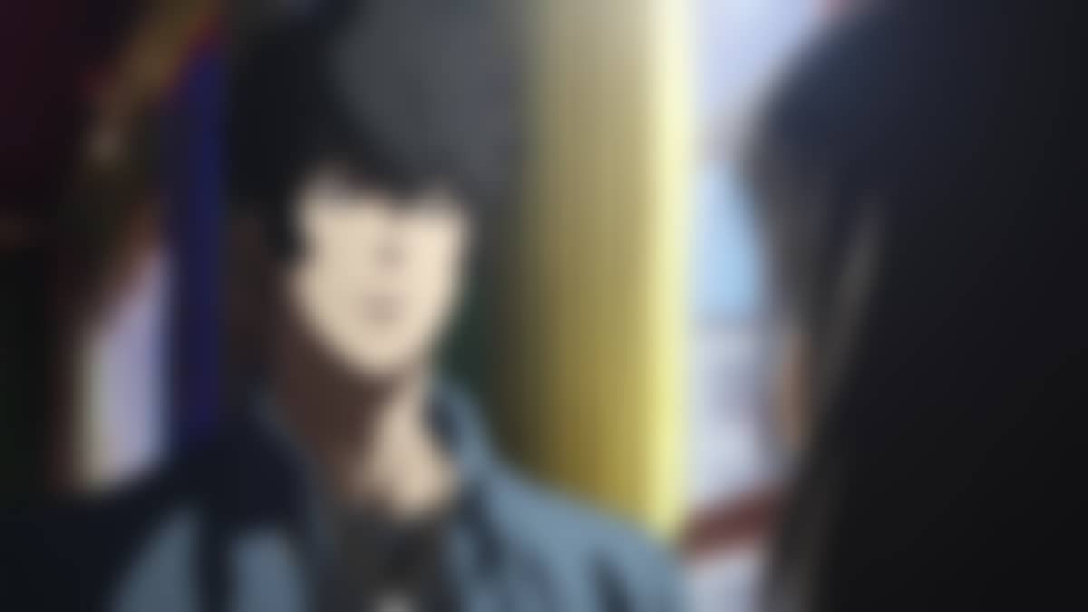 Psycho-Pass: Sinners of the System (English Dub) On the Other Side of ...