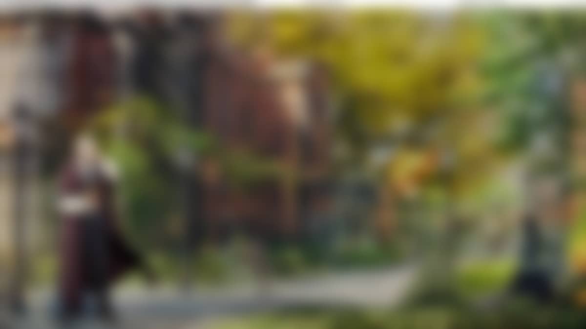 Old Neil’s Mysticism Class Lesson 1 - Watch on Crunchyroll