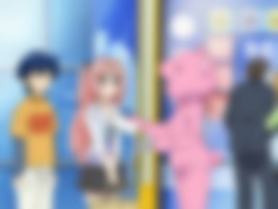 Girls Bravo (English Dub) First Date is Bravo! - Watch on Crunchyroll