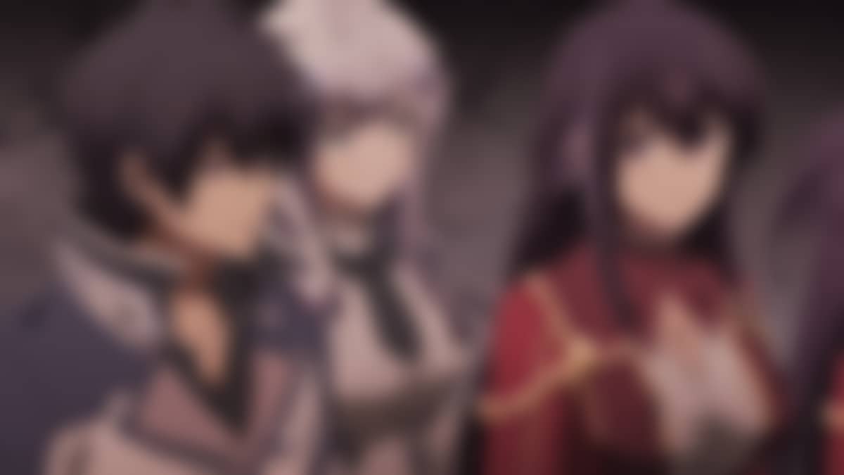 The Misfit of Demon King Academy Ⅱ In Between Royalty and Mixed Blood ...