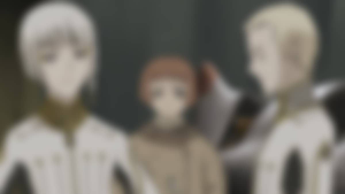 Last Exile (English Dub) Calculate Alex - Watch on Crunchyroll