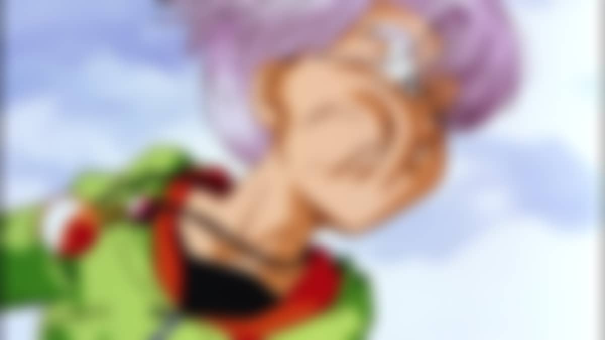 Dragon Ball Z: Broly: Second Coming Dragon Ball Z: Broly: Second Coming ...