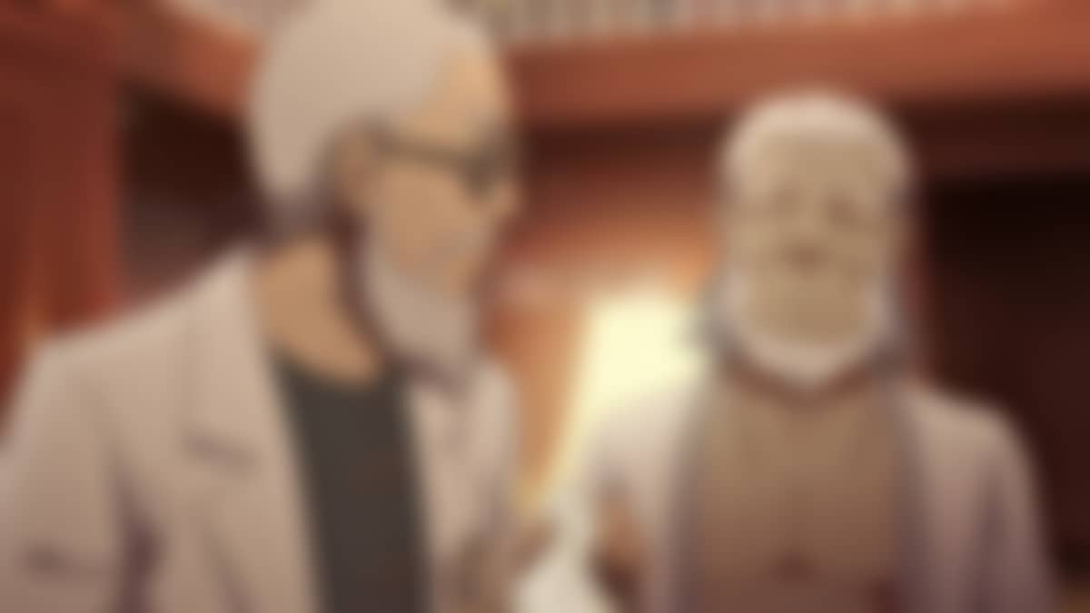 The Daily Life of the Immortal King (Season 4) Snack Noodle in ...