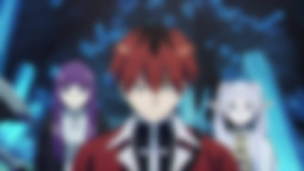 Season 2 Shall We Go, Then? - Watch on Crunchyroll