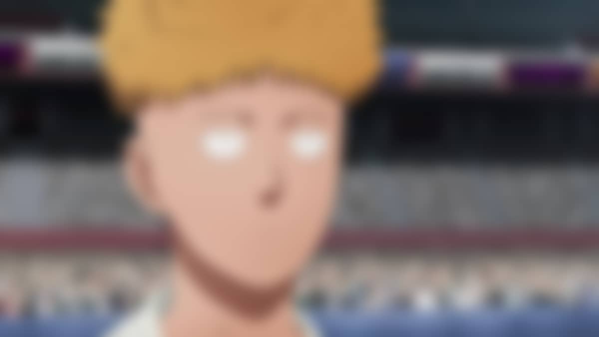 Stagione 2 Eroi di Classe S - Guardalo su Crunchyroll