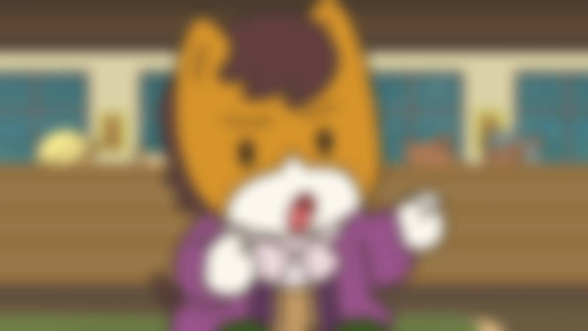 GUNMACHAN Season 2 Gunma-chan Struggles Again and two others - Watch on ...