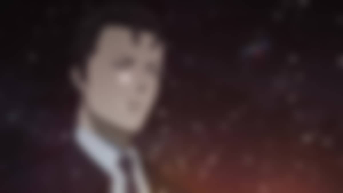 PSYCHO-PASS 3 FIRST INSPECTOR (English Dub) Act One (Ziggurat Capture ...