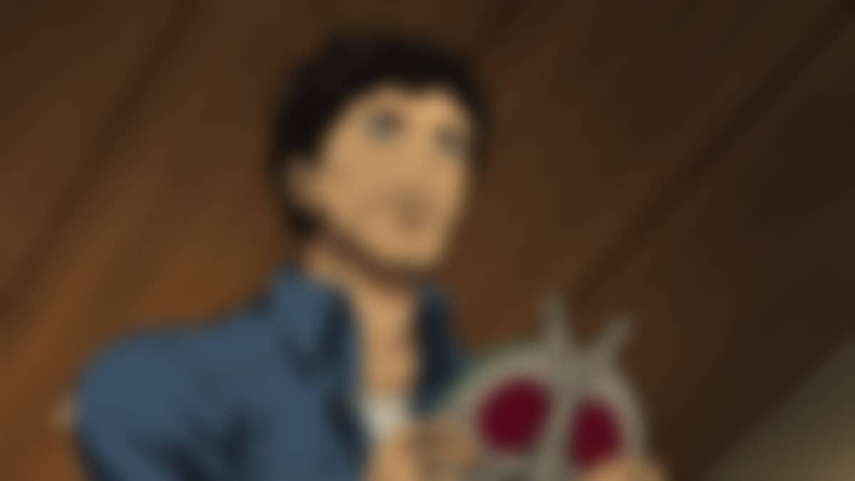 Season 1 Everyone In The World Will Join Shocker - Oglądaj na Crunchyroll