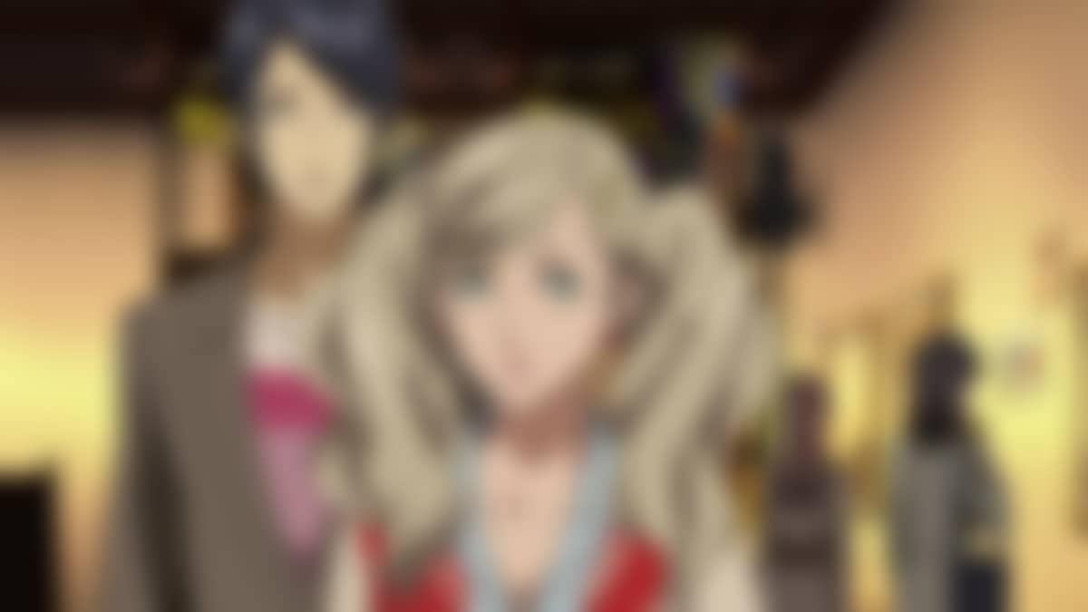 PERSONA5 the Animation (English Dub) Our next target is… - Watch on ...