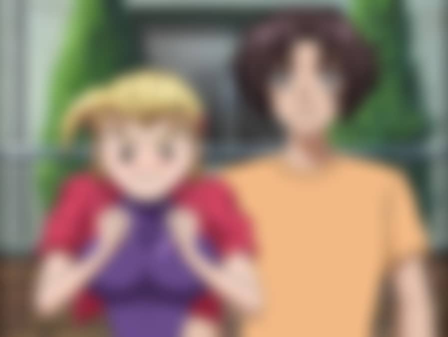 KenIchi: The Mightiest Disciple (English Dub) Hot Battle at the ...