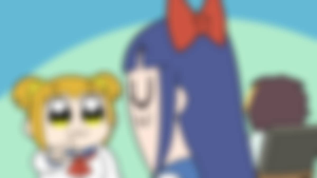 POP TEAM EPIC Season 2 Pop Team Epic Battle Royale - Watch on Crunchyroll