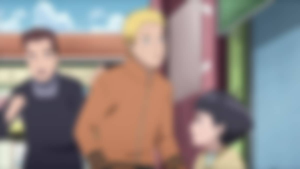 BORUTO: NARUTO NEXT GENERATIONS Parent and Child Day - Watch on Crunchyroll