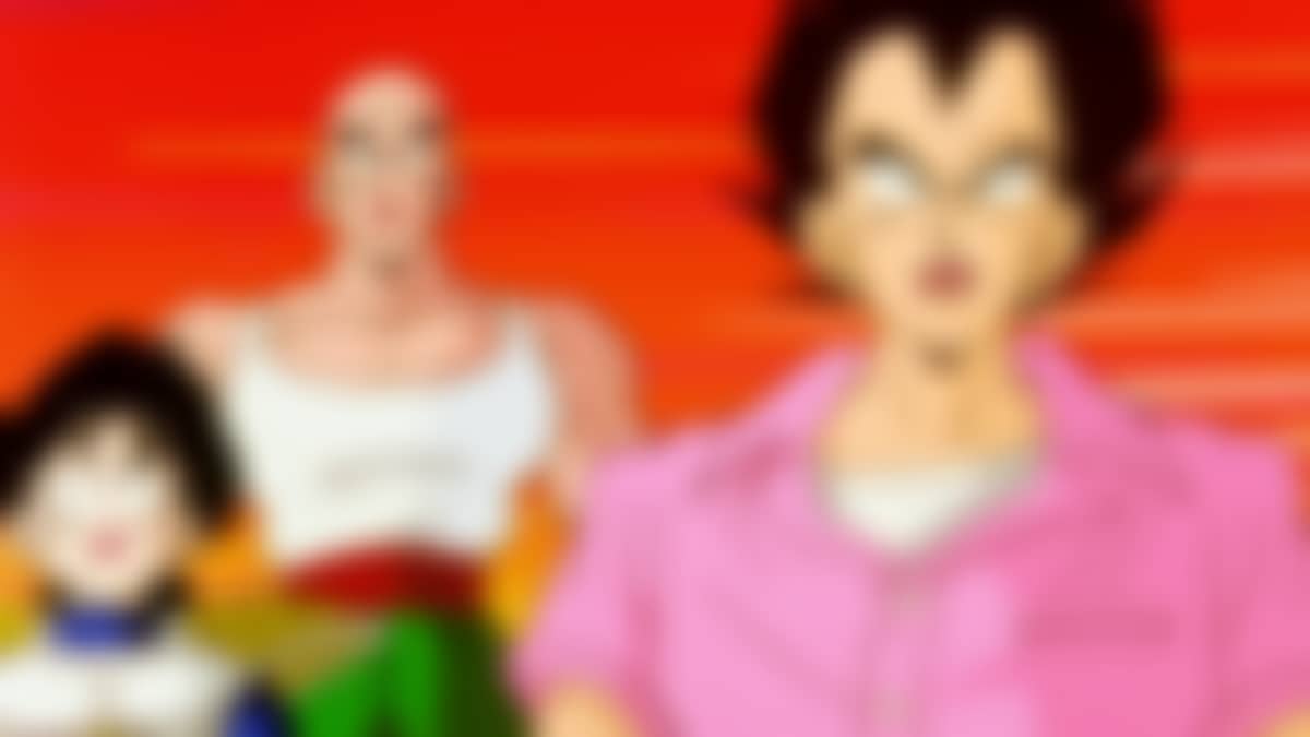 Dragon Ball Z Welcome Back Goku - Ver en Crunchyroll en español