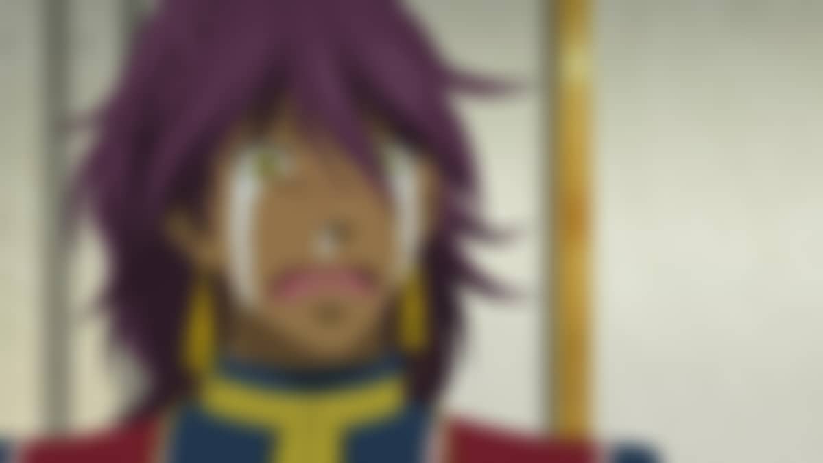 Black Butler II (English Dub) Beacon Butler - Watch on Crunchyroll