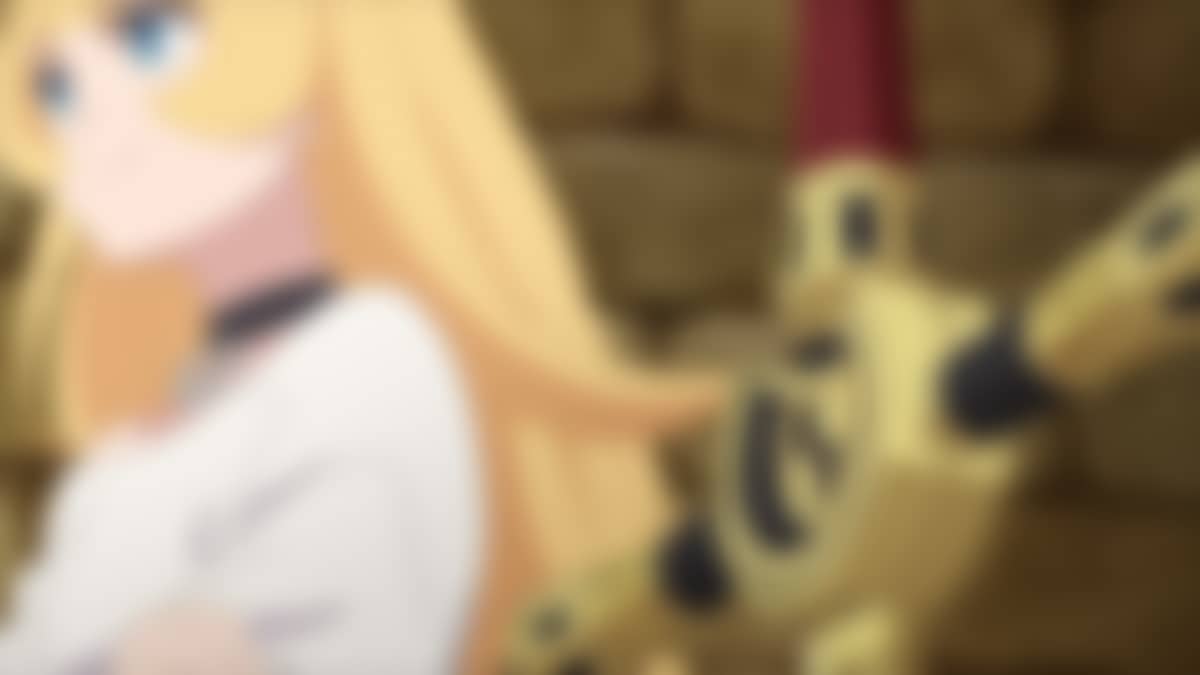 'Tis Time for "Torture," Princess Episode 4 - Watch on Crunchyroll