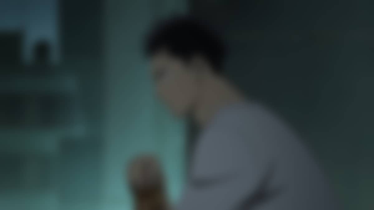 Kaiju No. 8 Raid on Tachikawa Base - Watch on Crunchyroll