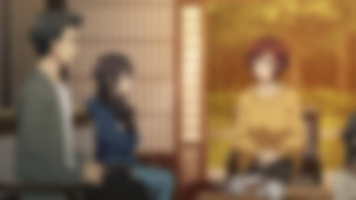 Ameku M.D.: Doctor Detective Combustión espontánea - Ver en Crunchyroll ...