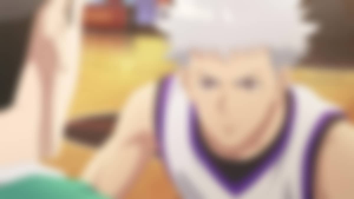 Left-Hand Layup Season 2 Episodio 13 - Ver en Crunchyroll en castellano