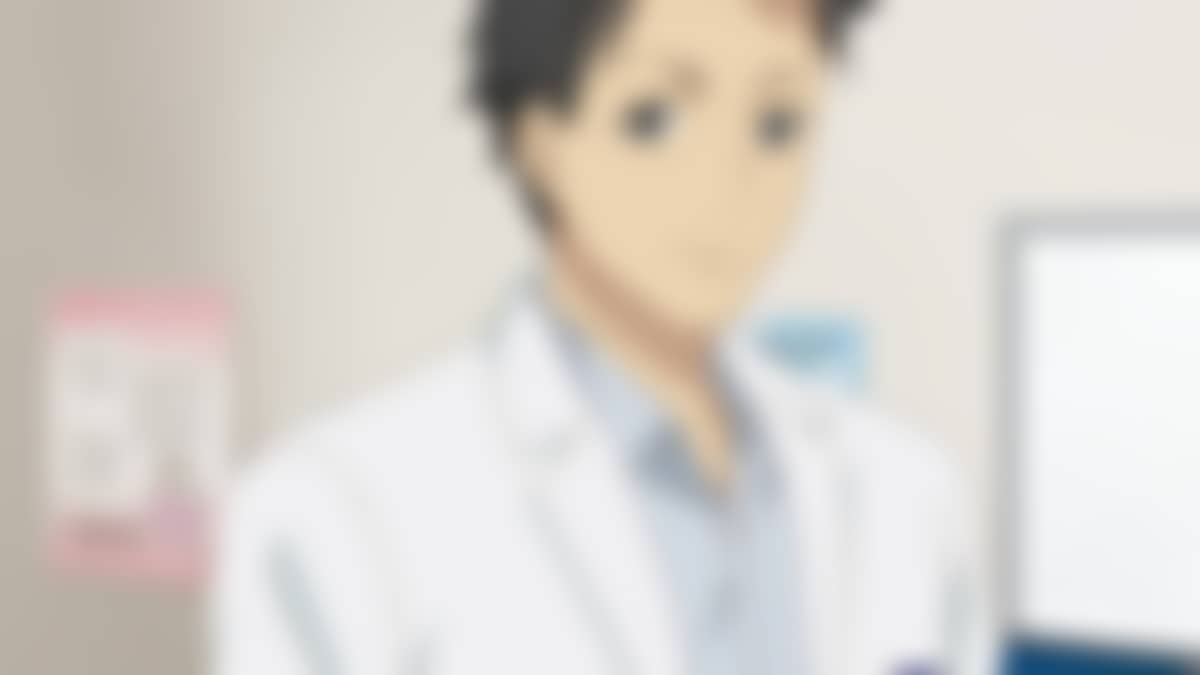 Ameku M.D.: Doctor Detective The Night When the Angels Danced [Part 1 ...