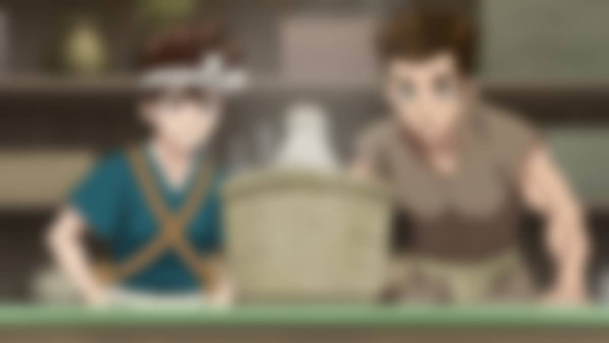 Dr. STONE SCIENCE FUTURE SCIENCE JOURNEY - Watch on Crunchyroll