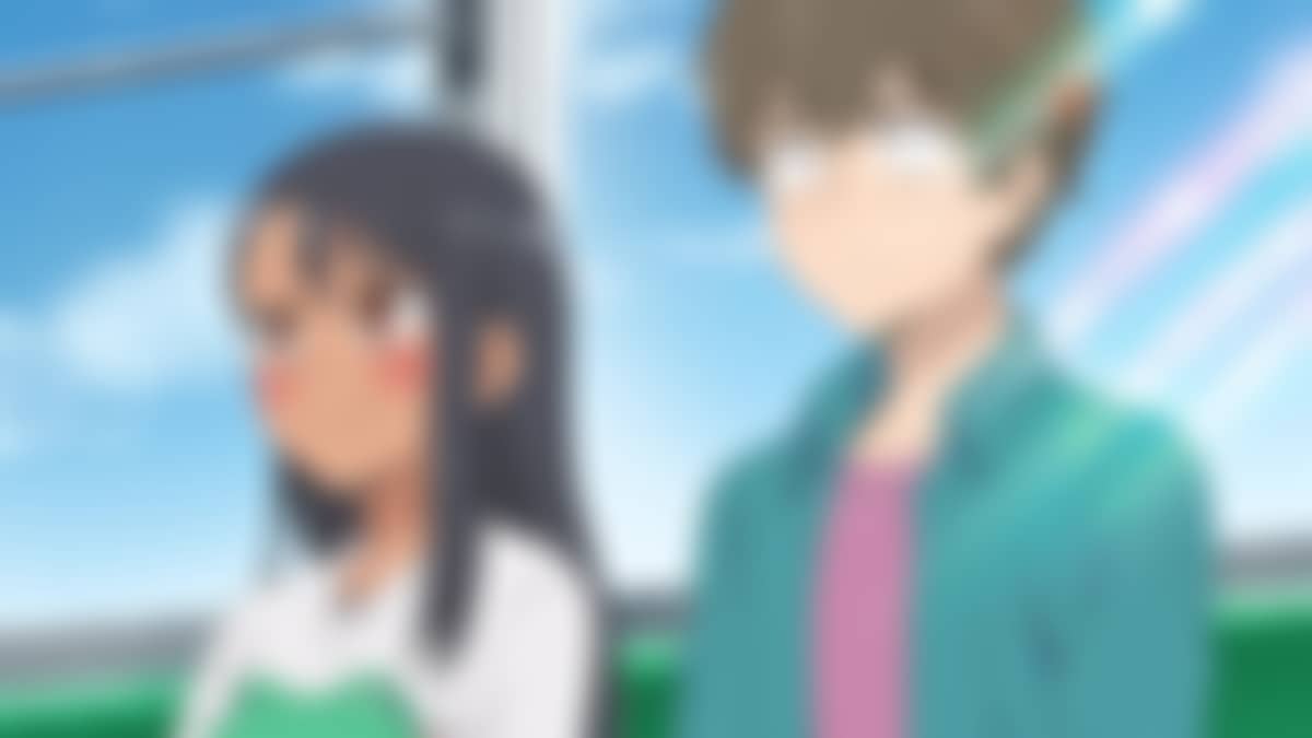 DON'T TOY WITH ME, MISS NAGATORO ¿Hacemos algo digno de una cita real ...