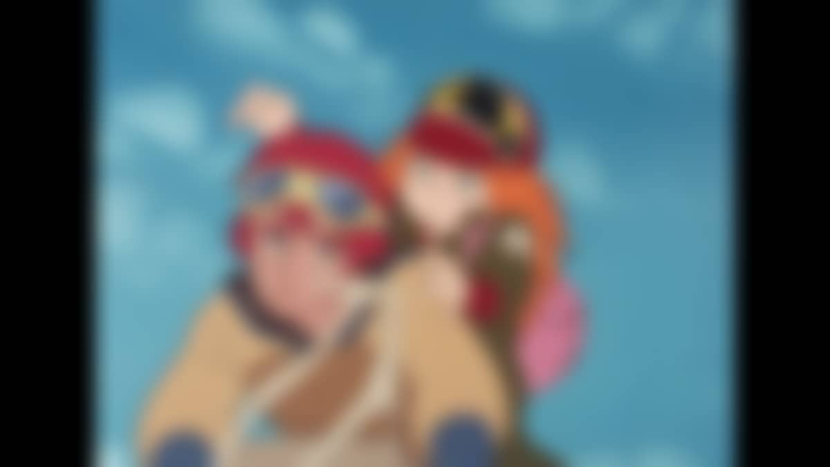 Genesis Climber MOSPEADA March of a Girl with a Broken Heart - Watch on ...