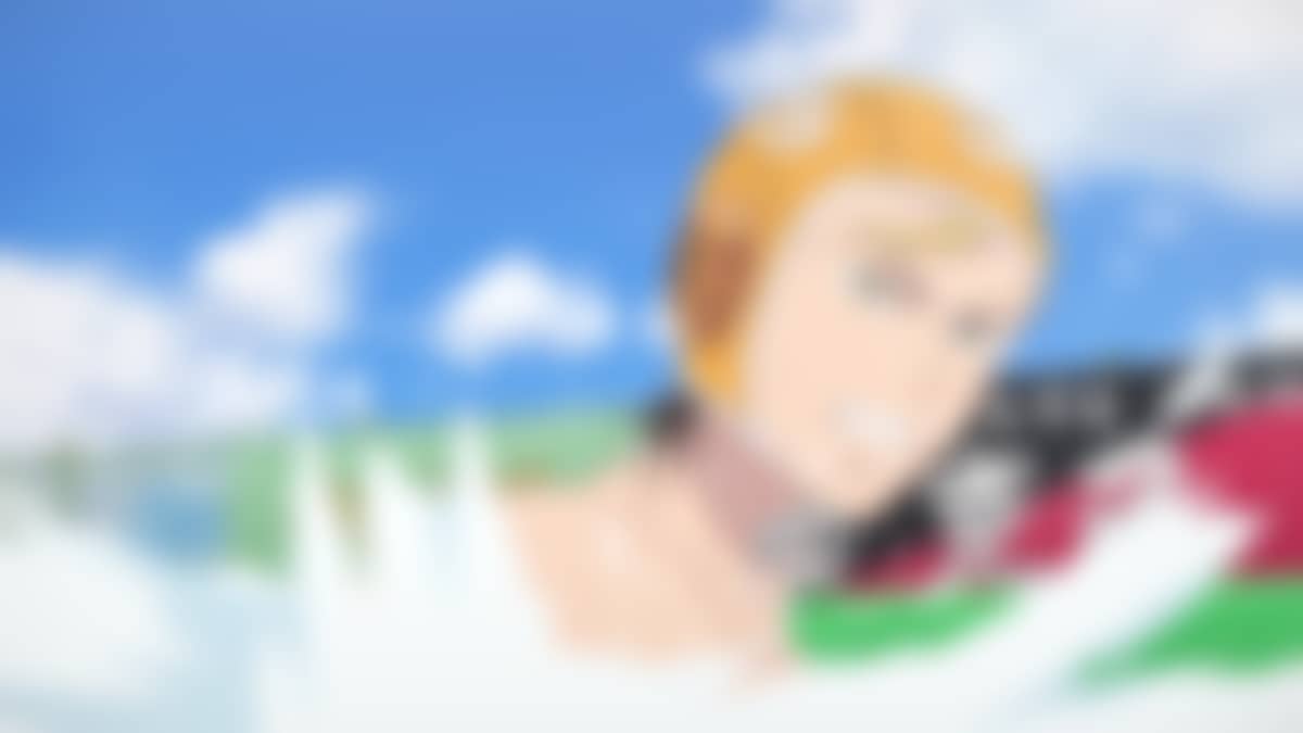 RE-MAIN (English Dub) Pass! Pass to Me! - Watch on Crunchyroll