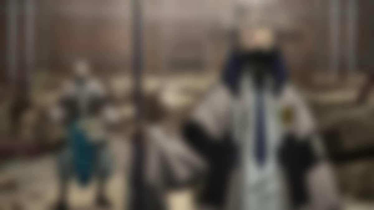 Gachiakuta Something Like a Curse - Ver en Crunchyroll en español