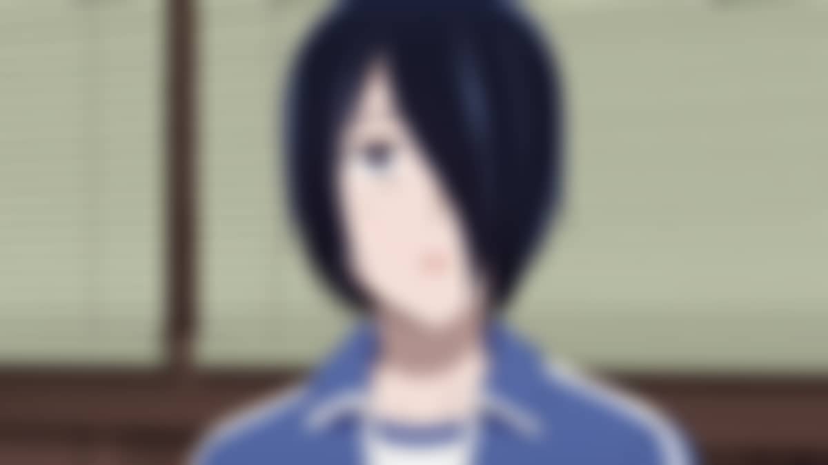 KAGUYA-SAMA: LOVE IS WAR Yu Ishigami Cierra los Ojos, Parte 2 / Kaguya ...