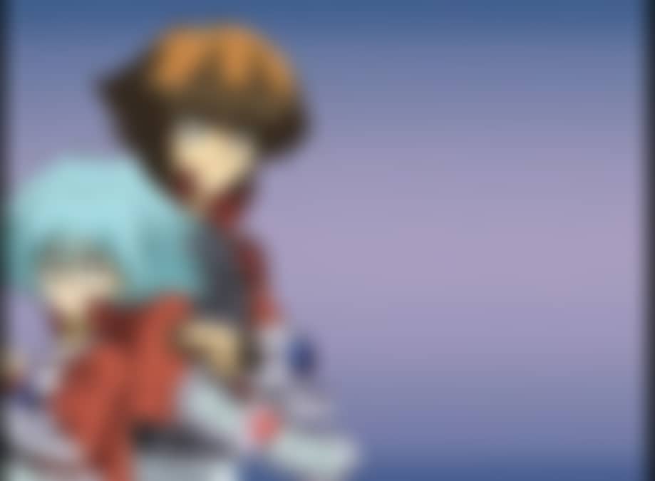 Yu-Gi-Oh! GX Season 2 The Art of the Duel - Watch on Crunchyroll