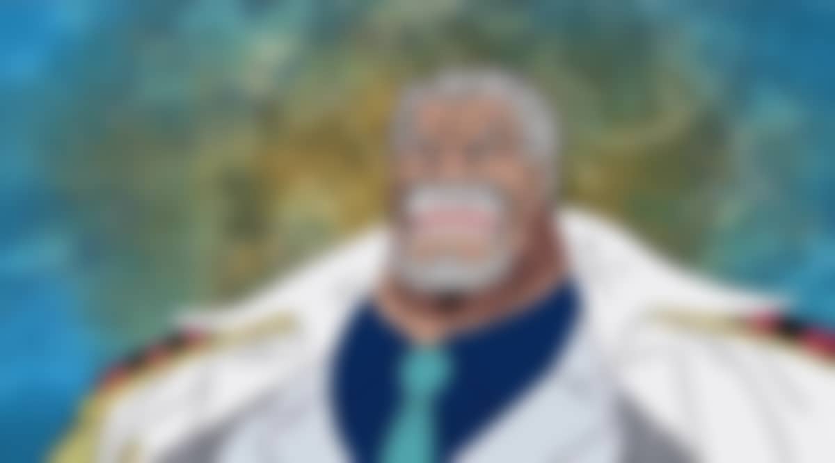 Water 7 (207-325) (English Dub) The Strongest Family? Luffy's Father ...