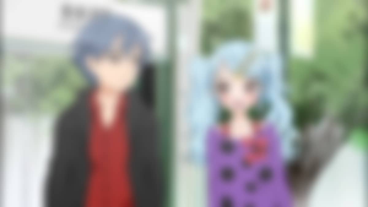 Boku no Imouto wa "Osaka Okan" Mi hermana es la diosa madre de Osaka ...