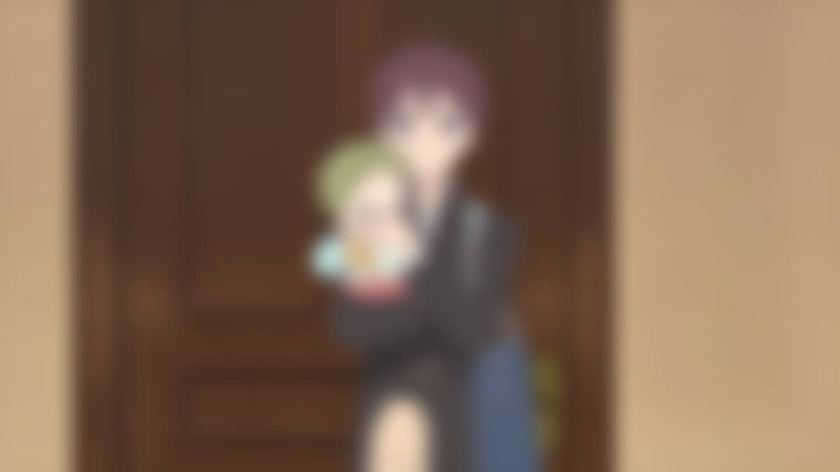 School Babysitters Episode 1 - Watch on Crunchyroll