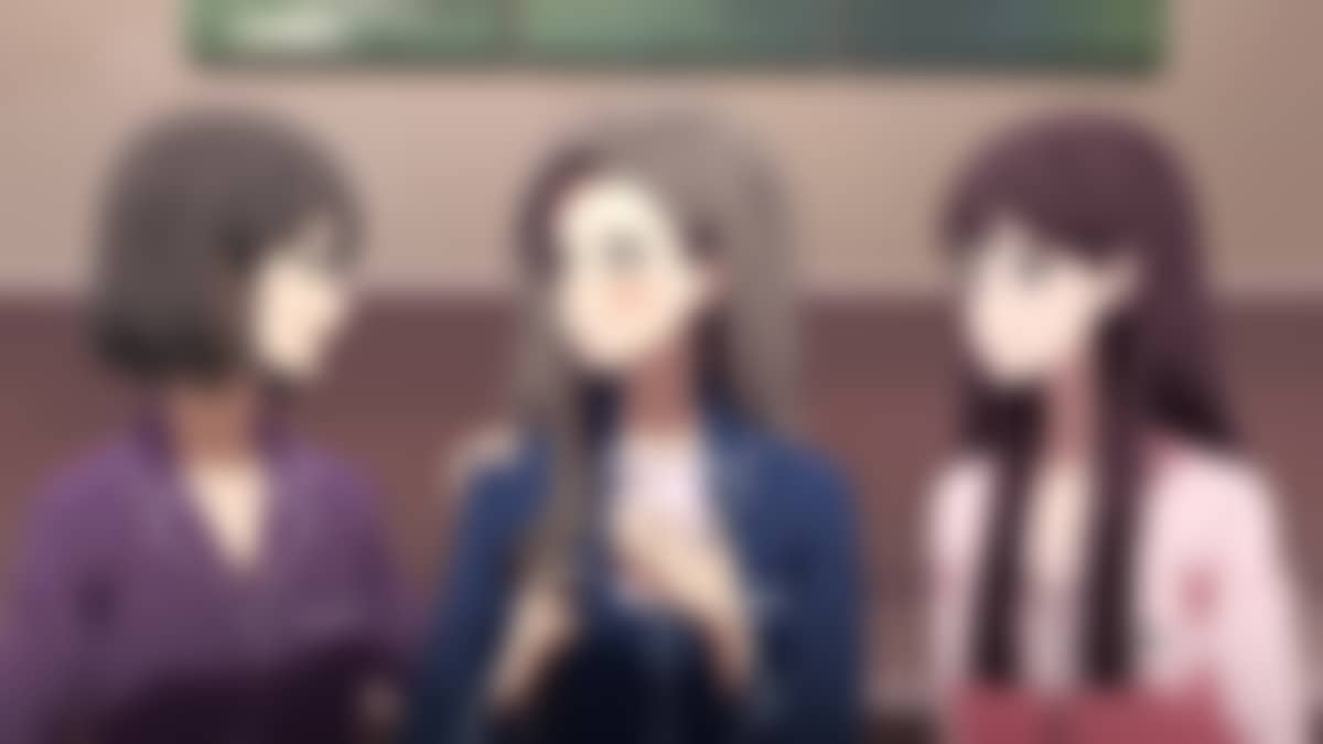 True Beauty Game of Truth - Watch on Crunchyroll