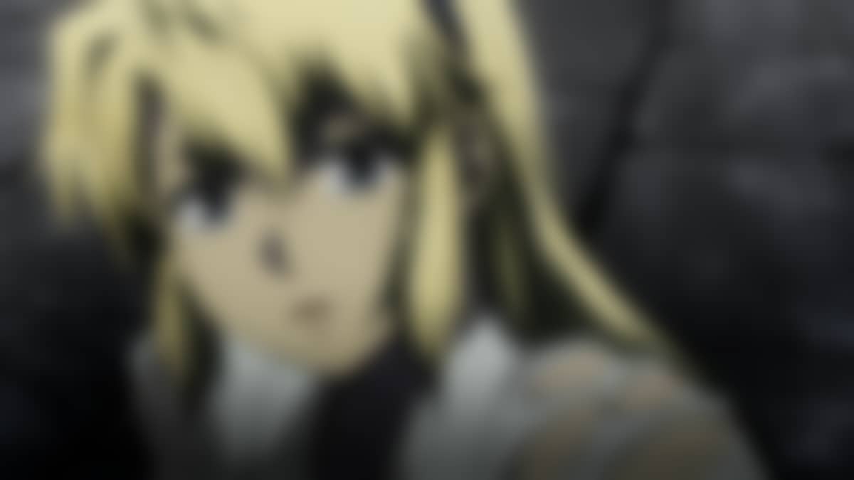 Freezing Vibration (English Dub) Marionettes - Watch on Crunchyroll