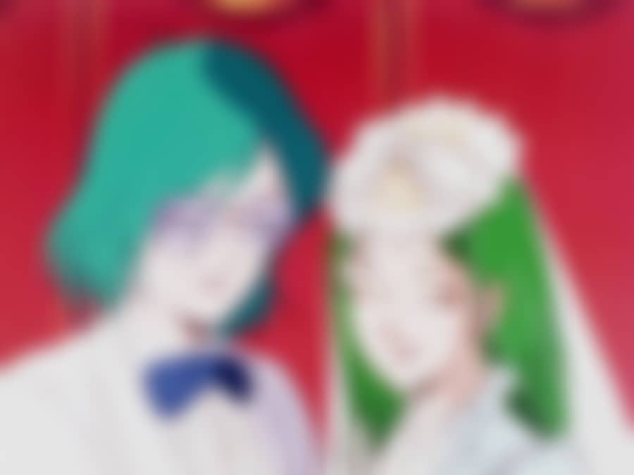 Robotech WEDDING BELLS - Watch on Crunchyroll