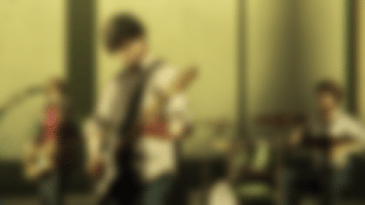 given The Movie: Hiiragi Mix given The Movie: Hiiragi Mix - Watch on ...