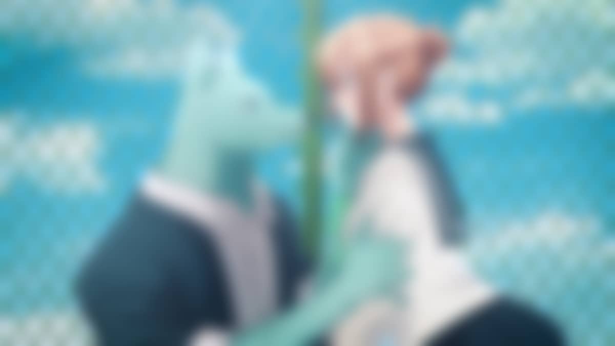 Season 1 Episode 9 - Watch on Crunchyroll