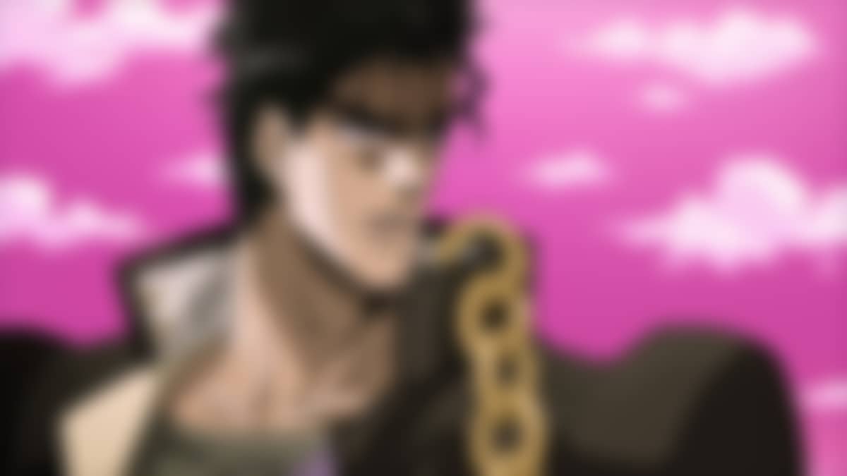 JoJo's Bizarre Adventure: Stardust Crusaders - Battle in Egypt The ...