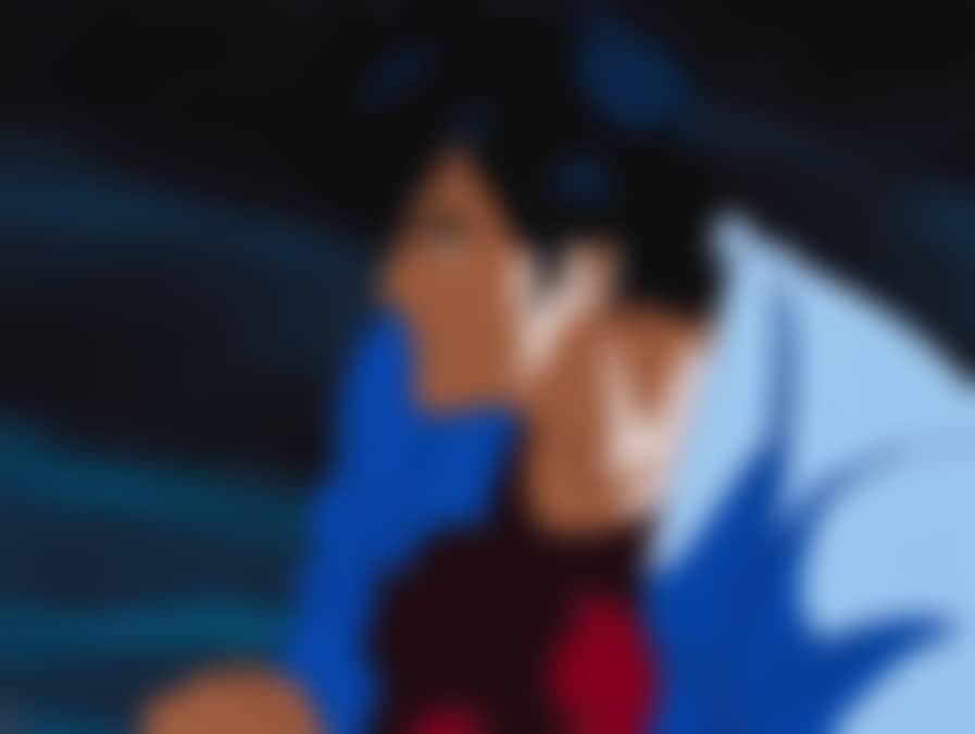 City Hunter 2 Goodbye, Hard-Boiled City (Part 2) - Watch on Crunchyroll