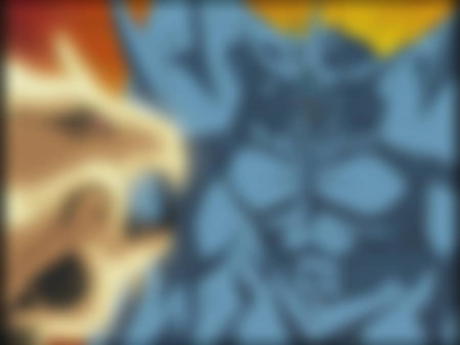 Yu-Gi-Oh! Obelisk's Fury - Soul Energy MAX - Ver en Crunchyroll en español