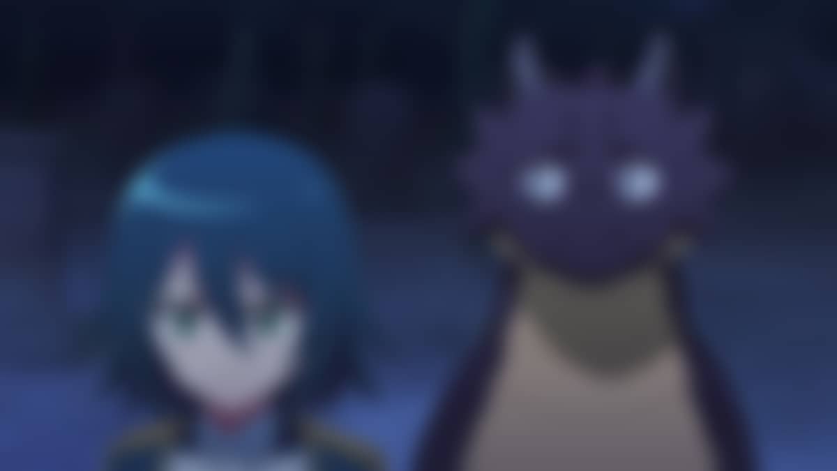 A Herbivorous Dragon of 5,000 Years Gets Unfairly Villainized Season 2 ...