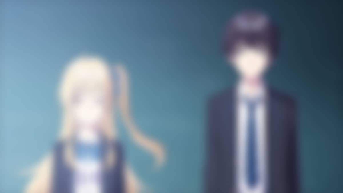 Season 1 The Hazy Spring Moon Above - Watch on Crunchyroll