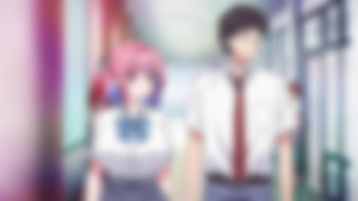 Season 1 Ami the Forceful Cupid - Watch on Crunchyroll