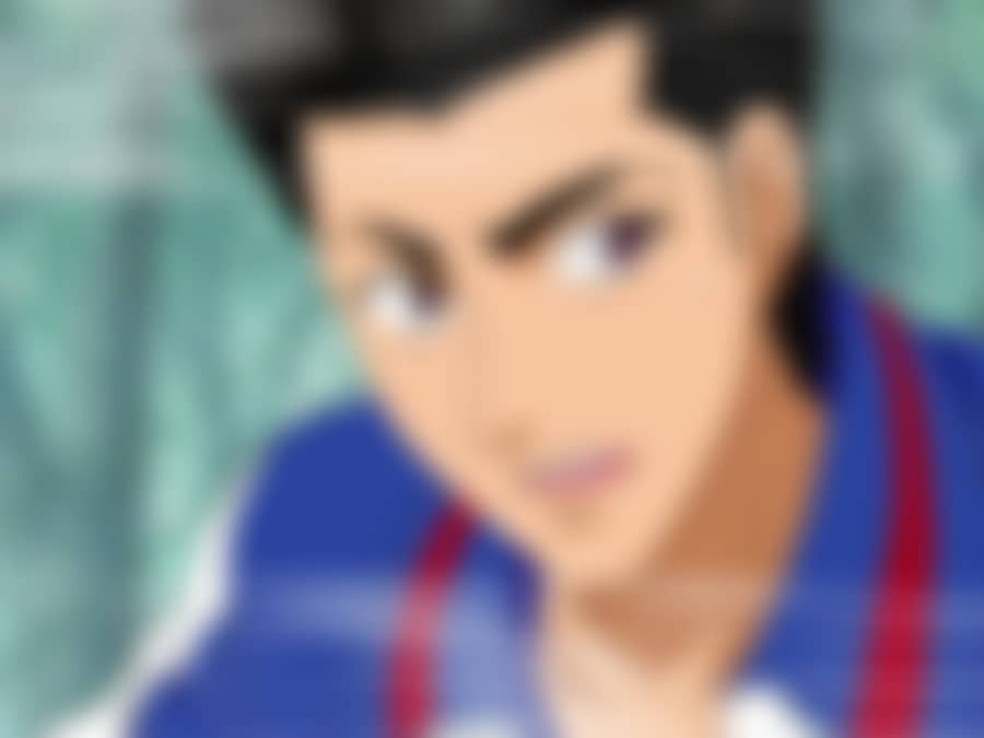 The Prince of Tennis A Clash of Calm and Passion - Ver en Crunchyroll ...
