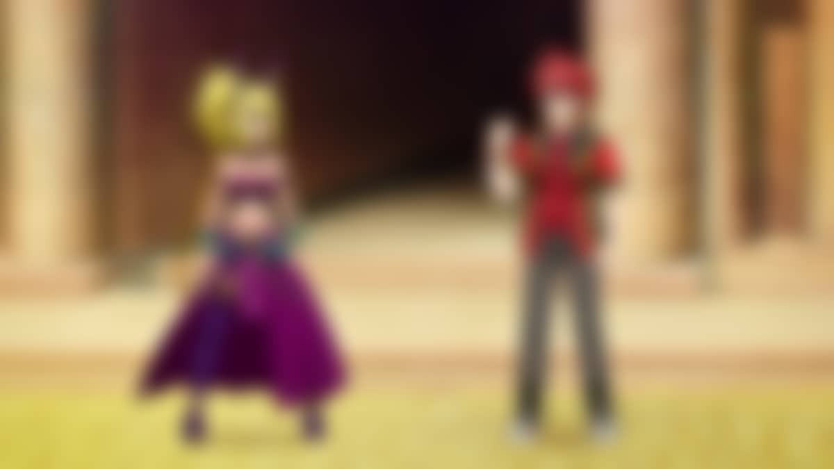 The Red Ranger Becomes an Adventurer in Another World Sentai Red y la ...