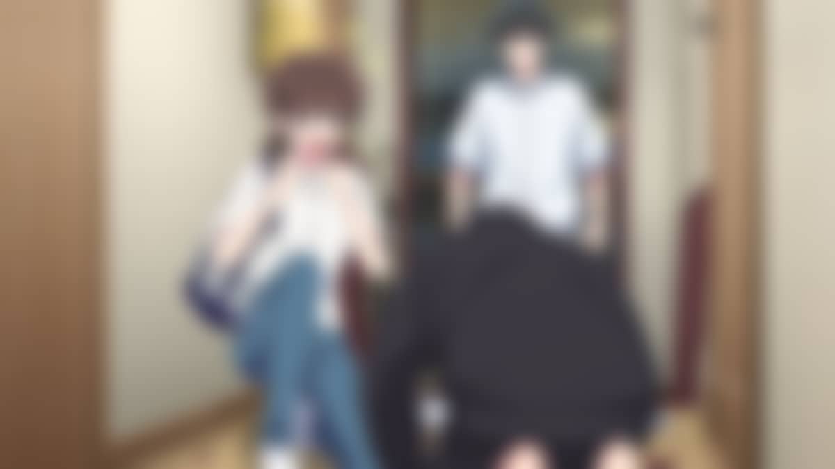 Tamon's B-side Eres una de esas fans desquiciadas, ¿no? - Ver en ...