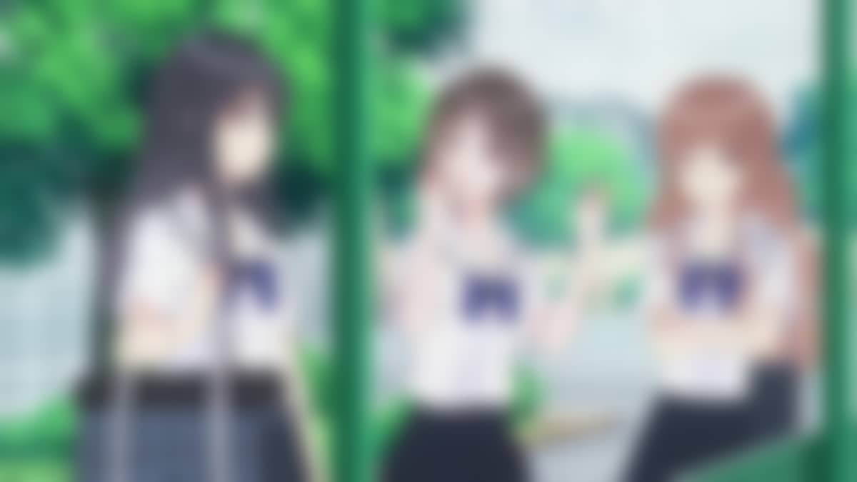 Blue Reflection Ray (English Dub) Asking for the Impossible - Watch on ...